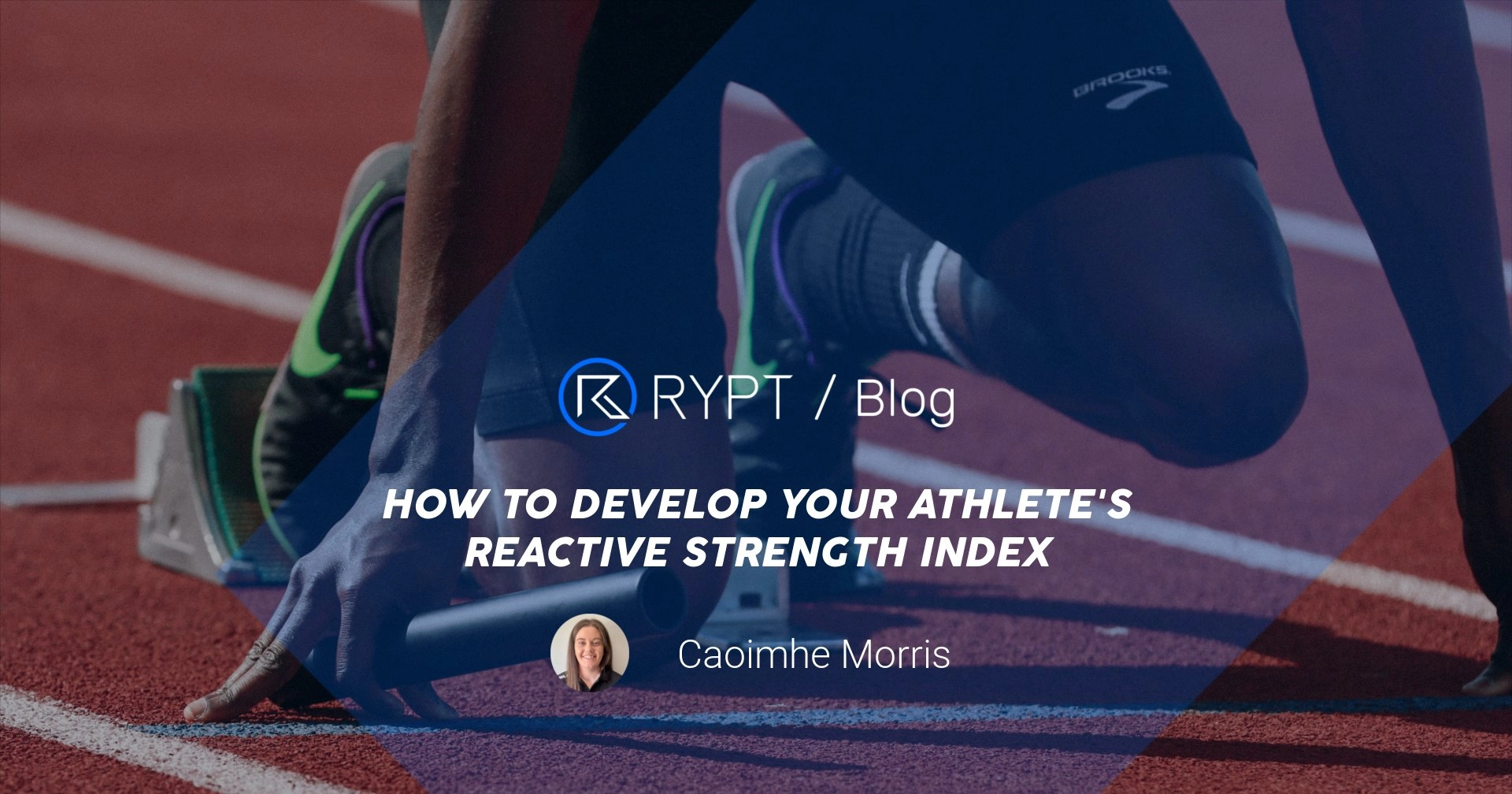How to Develop your Athlete's Reactive Strength Index (RSI) - RYPT Blog