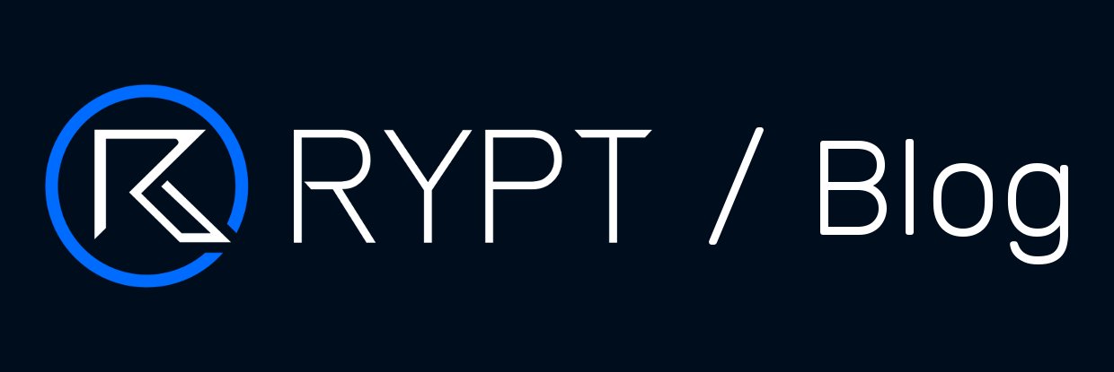 RYPT Blog